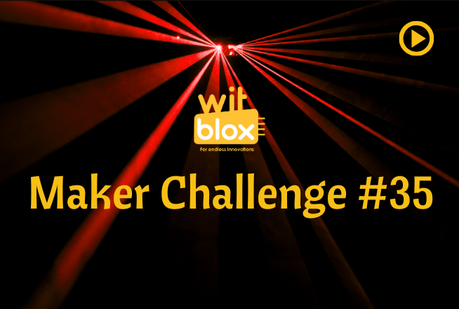 Basketball Challenge – WitBlox