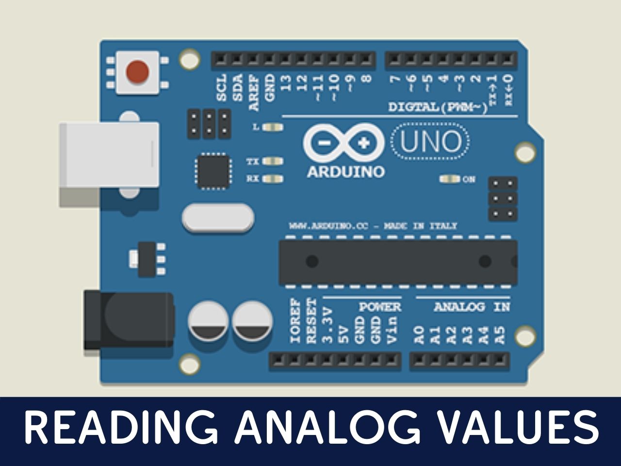Arduino Tutorial 7 – WitBlox Arduino Tutorial 7 – WitBlox
