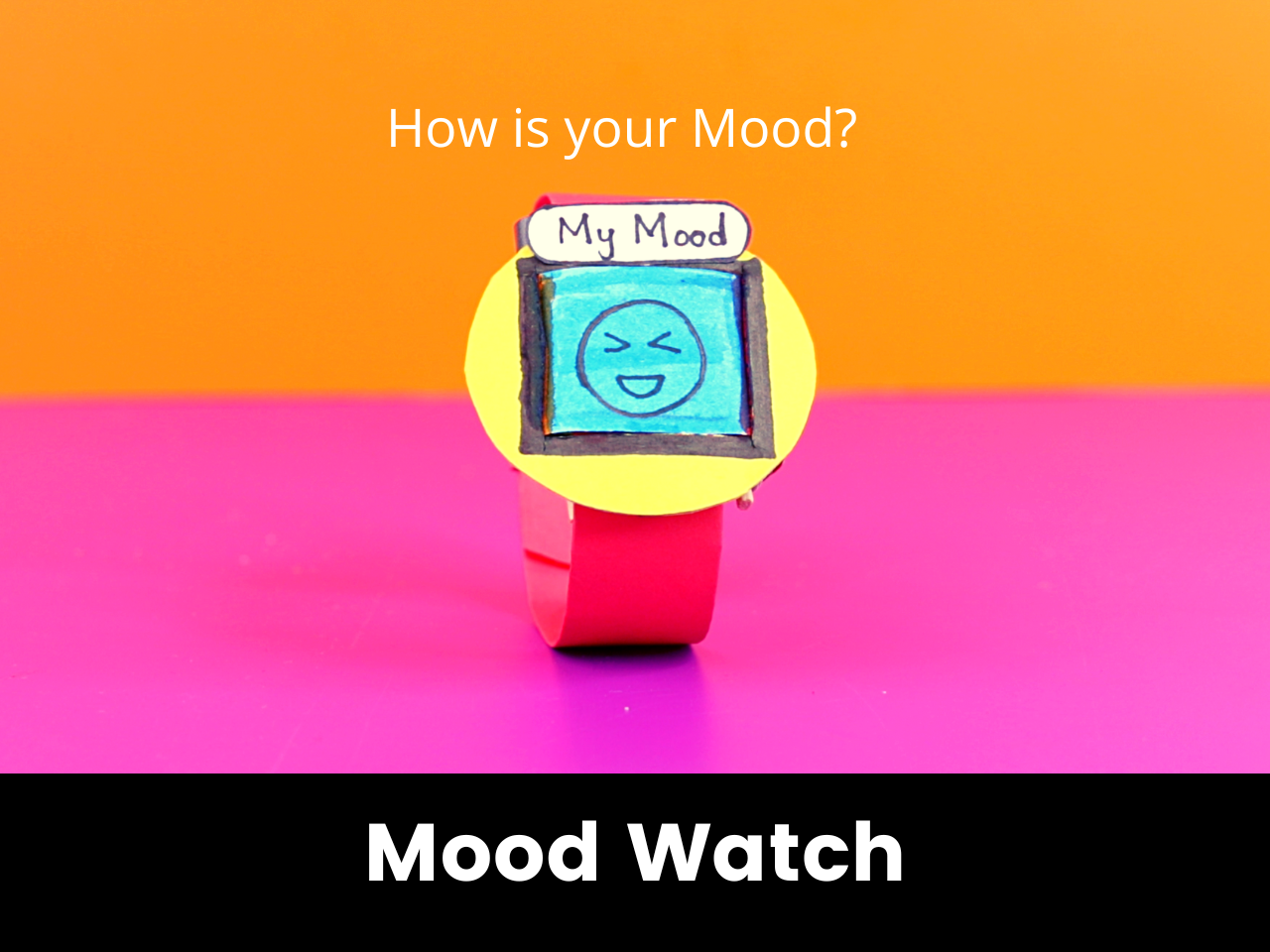 Mood Watch – WitBlox