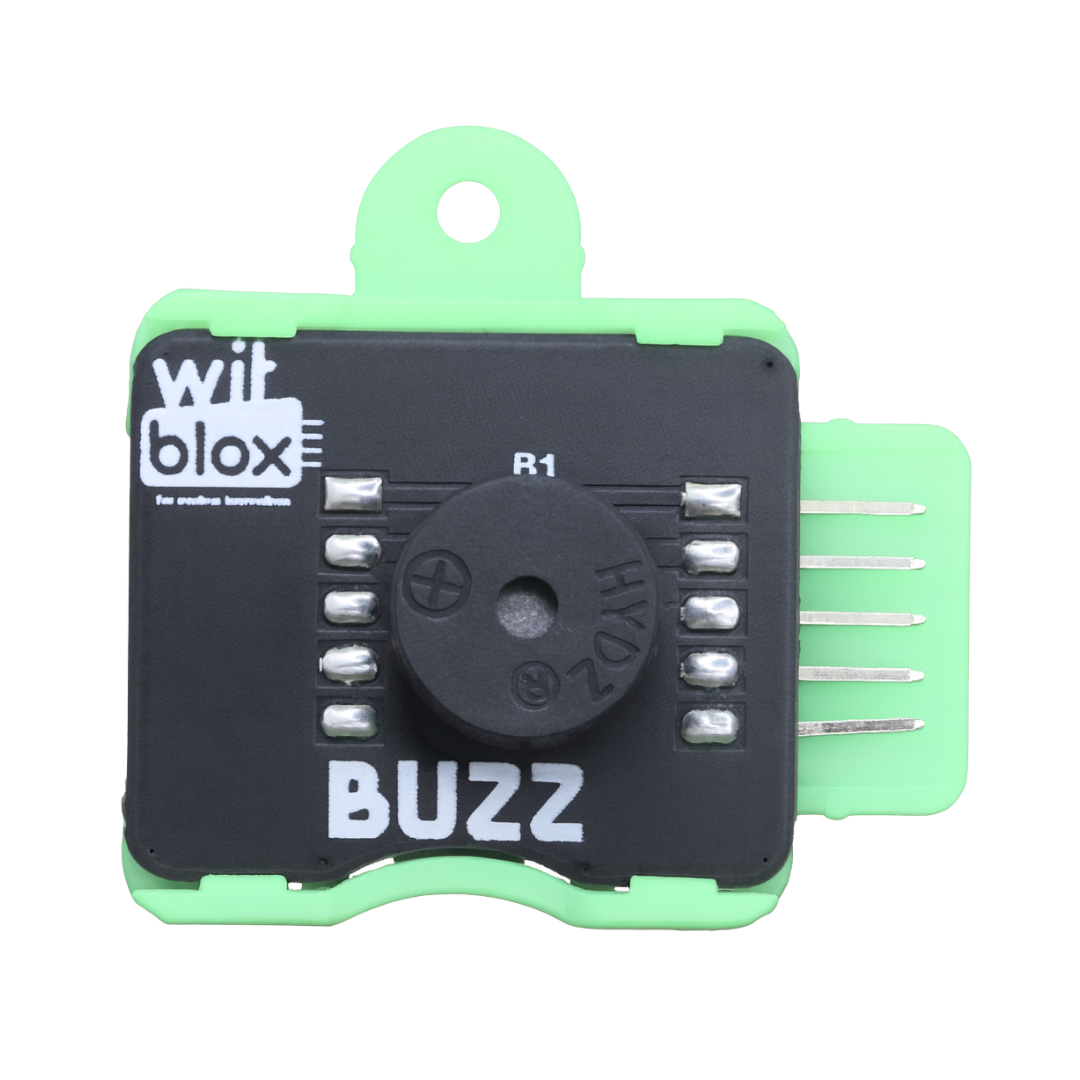 Buzz Blox – WitBlox