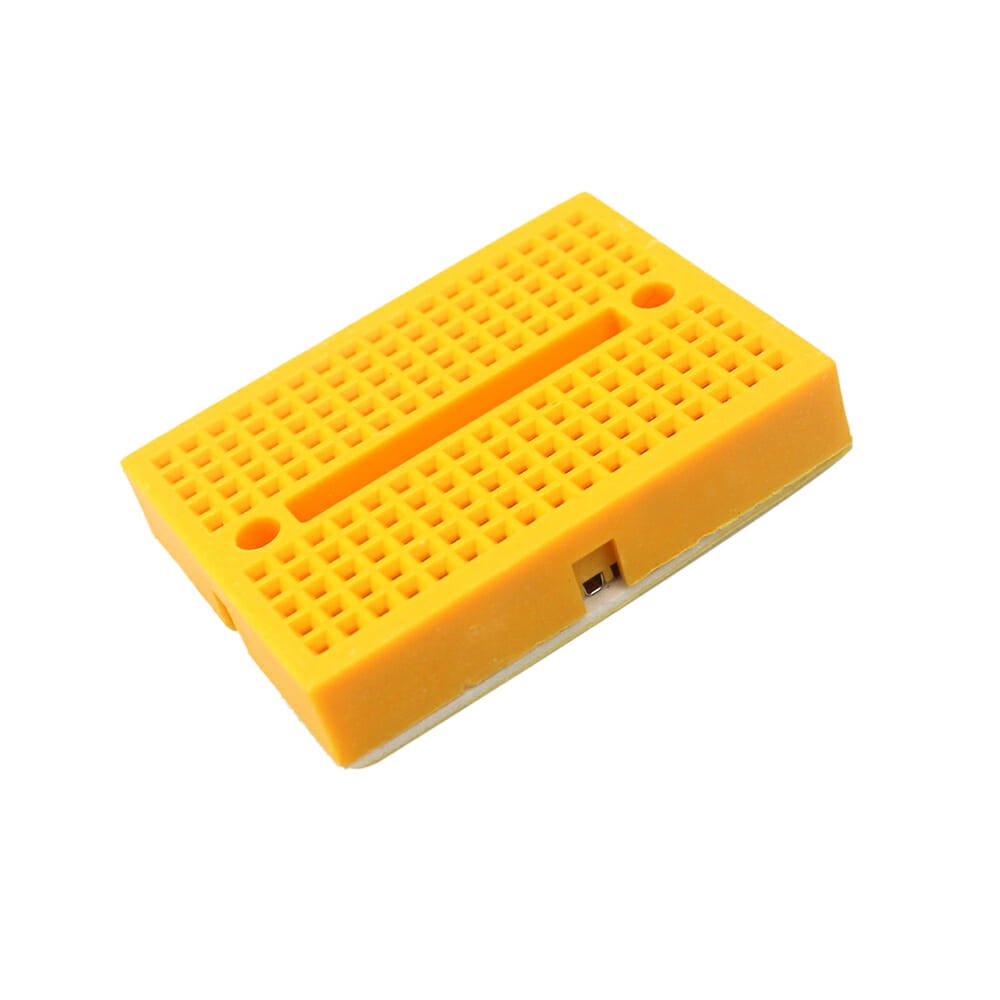 Mini Breadboard WitBlox Mini Breadboard WitBlox