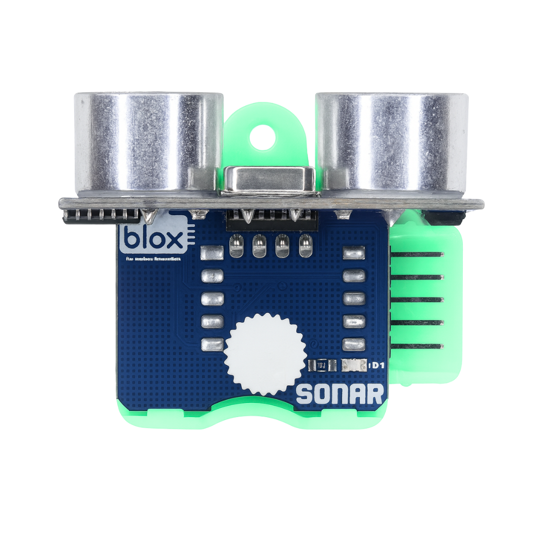 Sonar Blox – WitBlox