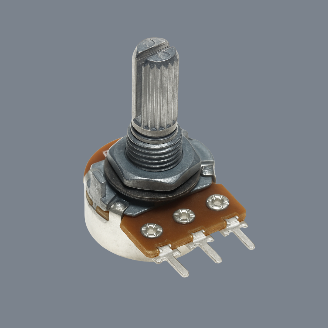 1k Ohm Pot(Pack of 5) – WitBlox