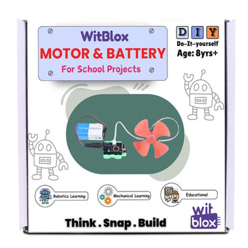 Kits – WitBlox