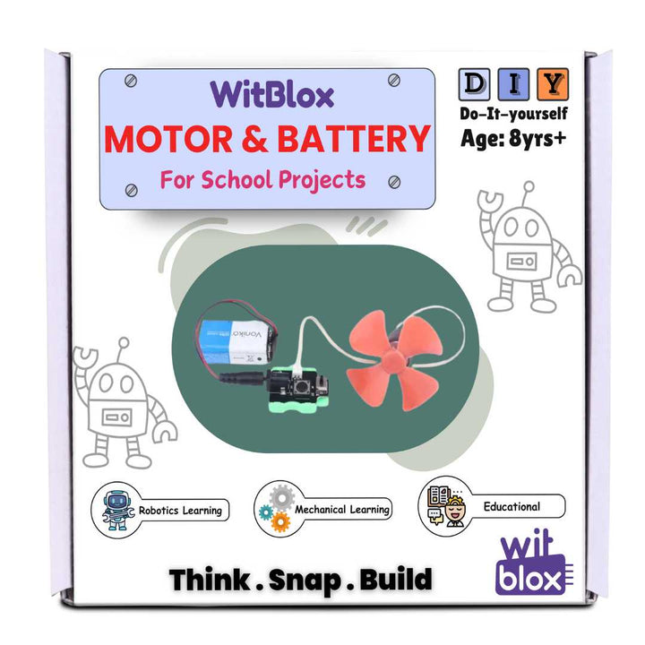 Kits – WitBlox