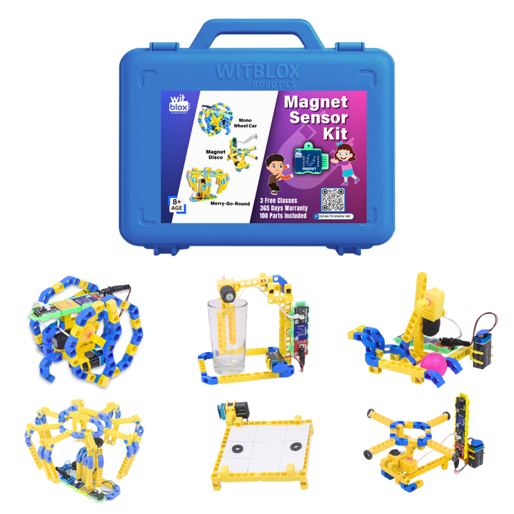 Kits – WitBlox