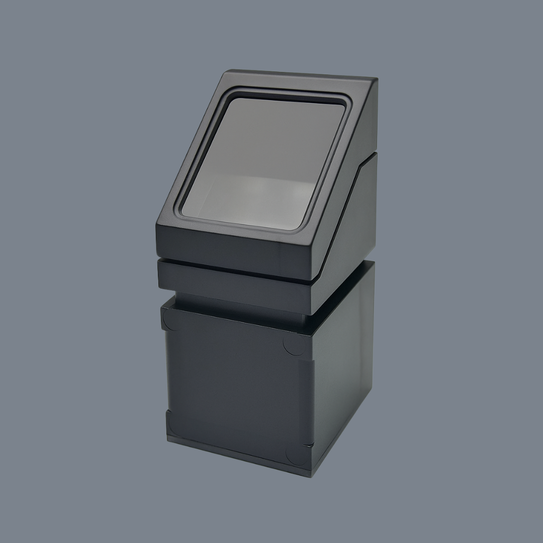R307 Optical Fingerprint Reader Sensor Module – WitBlox