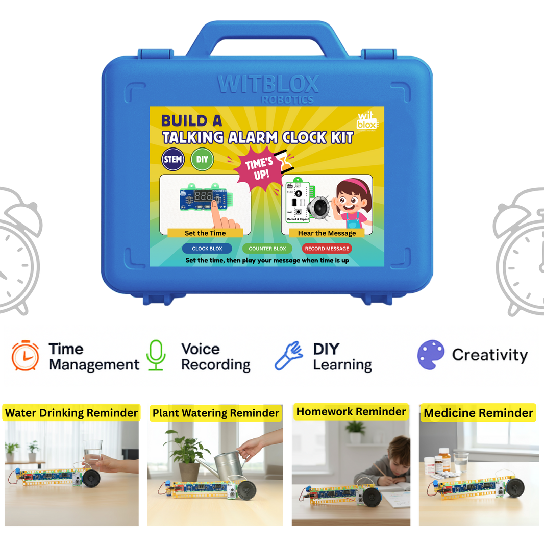 Kits – WitBlox