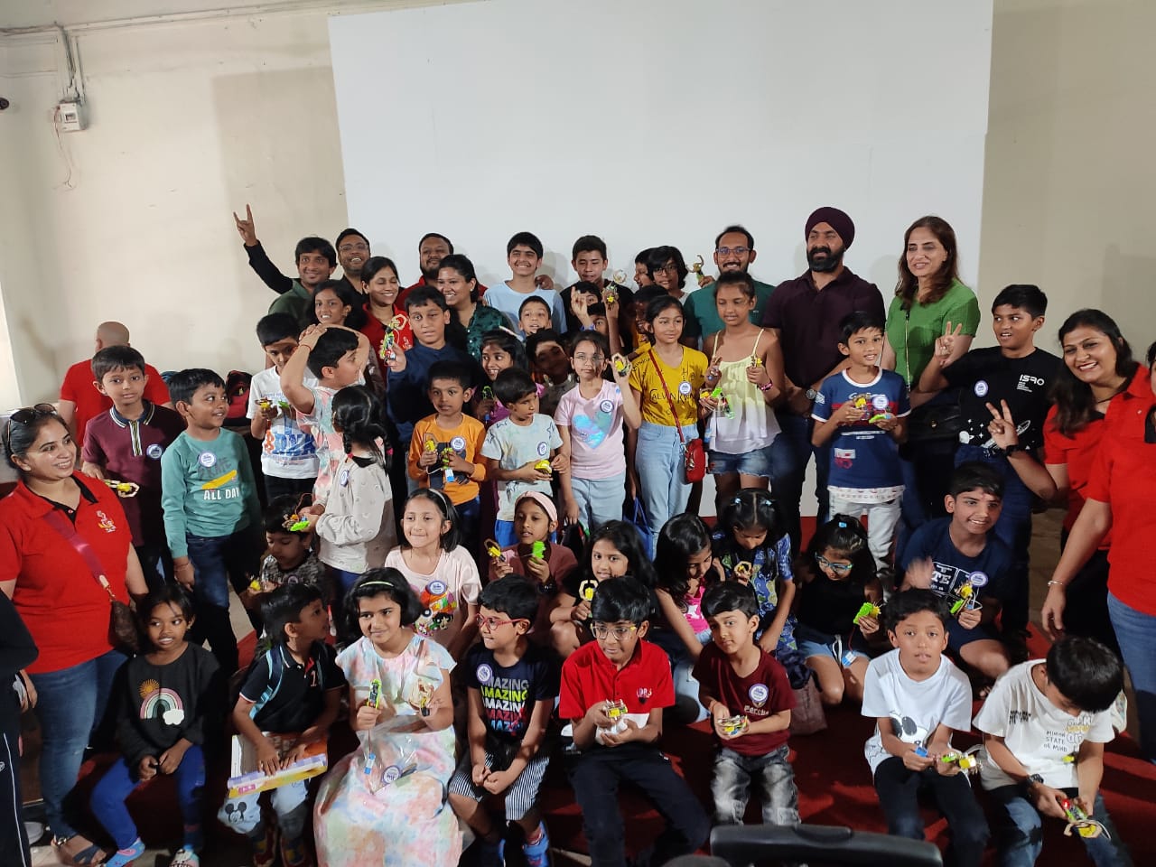 WitBlox - Build like an engineer