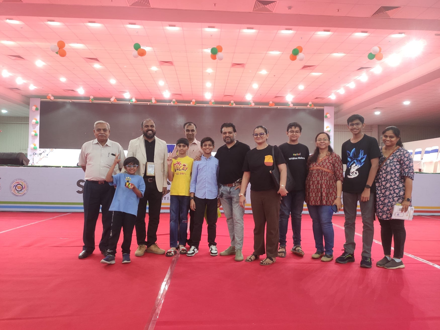 WitBlox - Build like an engineer