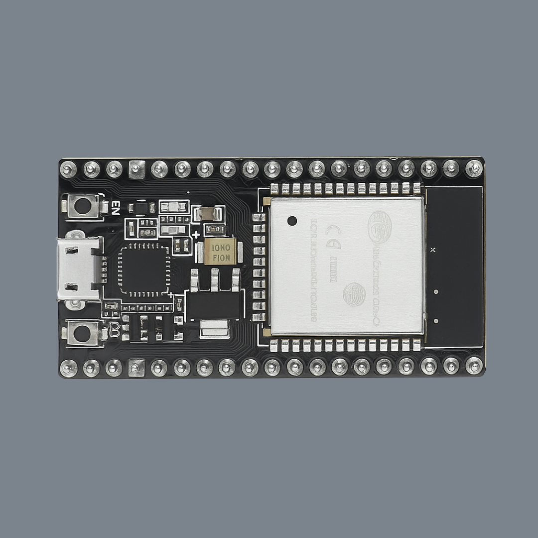 Esp 32 WROOM MCU Module – WitBlox