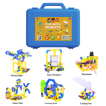 Shop – WitBlox