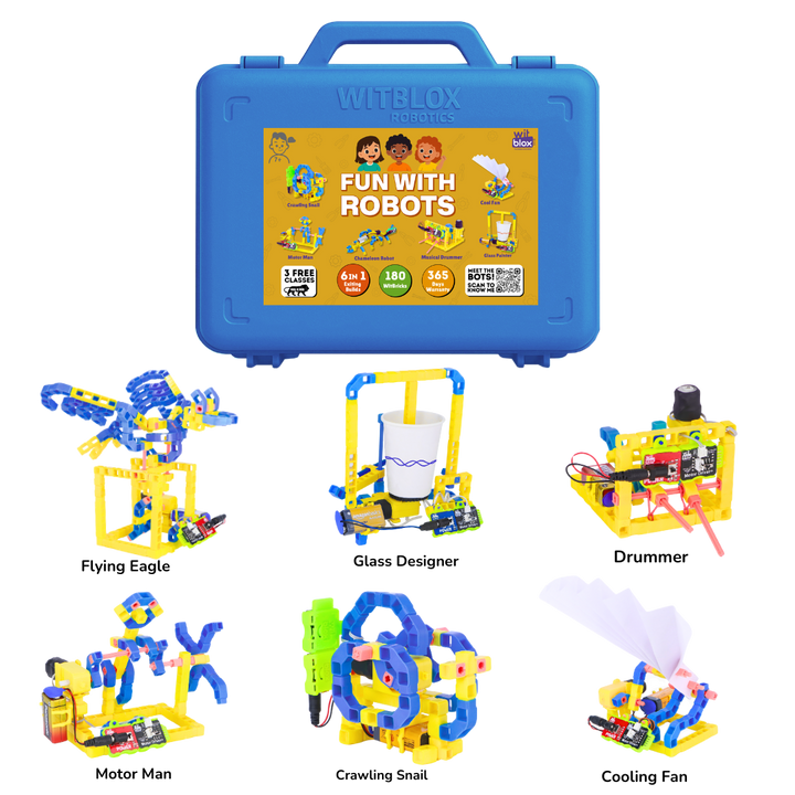 Shop – WitBlox