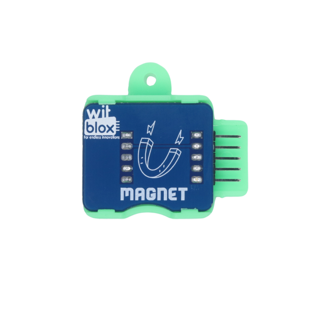 WitBlox - Build like an engineer