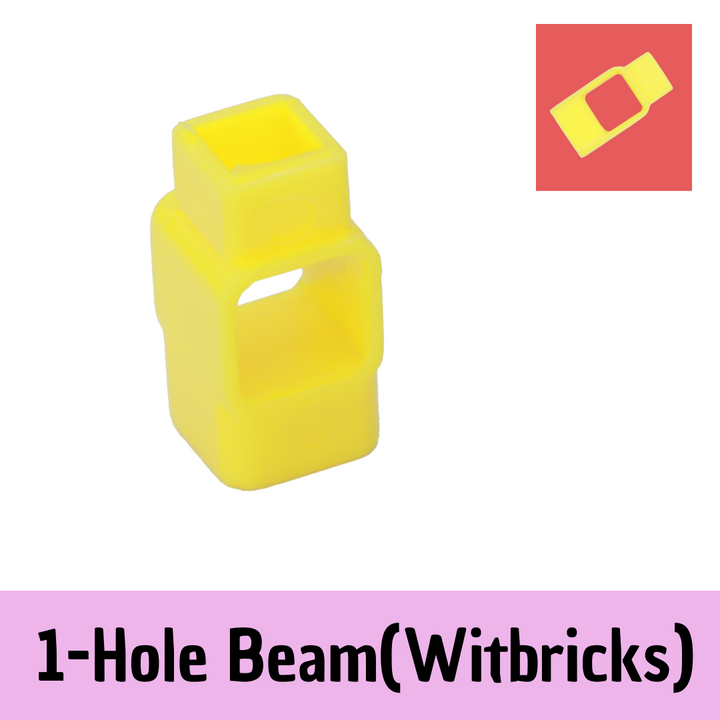 WitBricks – WitBlox