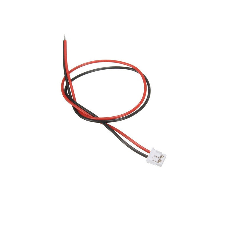 2-pin Connector Cable for Motor Driver – WitBlox