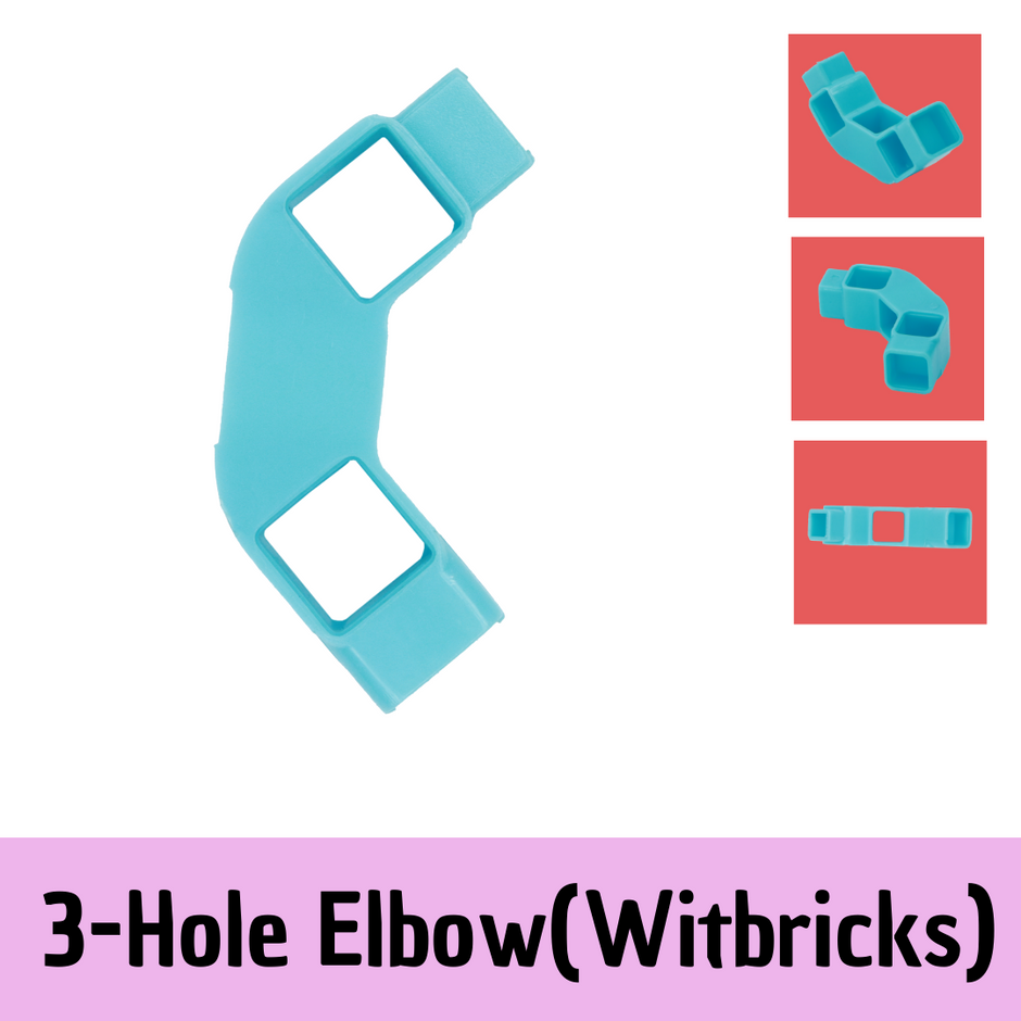 WitBricks – WitBlox