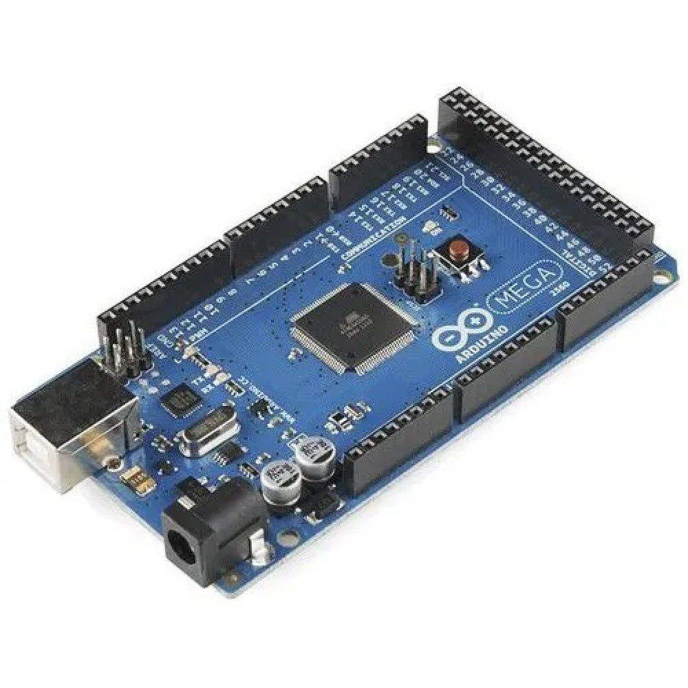 Arduino Mega Board with Cable – WitBlox