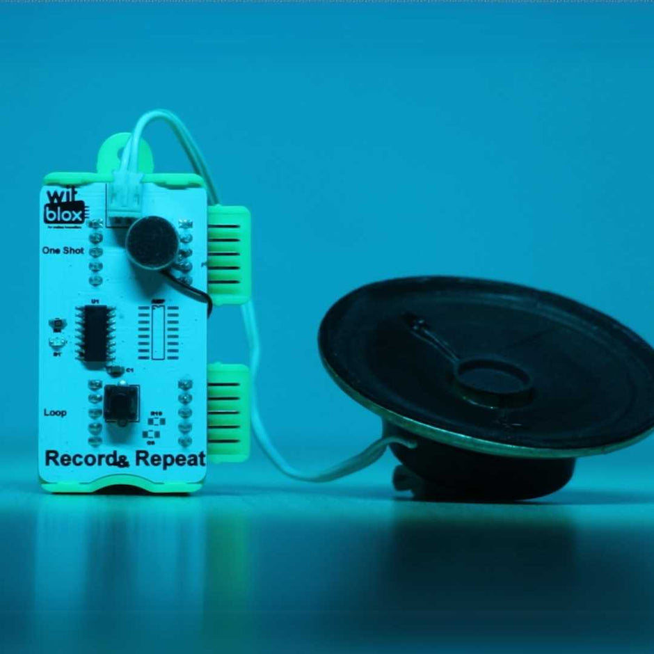 WitBlox - Build like an engineer